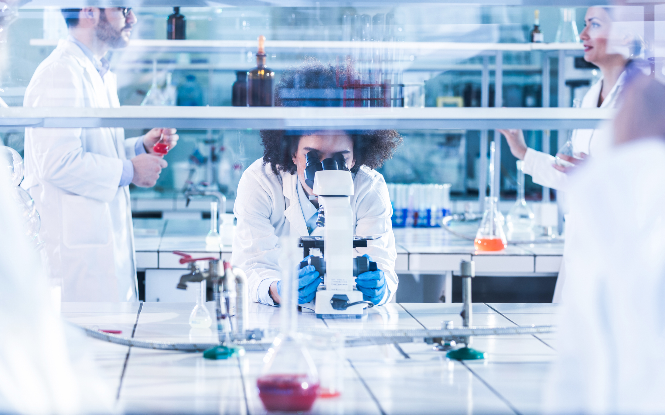 Barentz II | Cinven - Focused European Integrated World-class