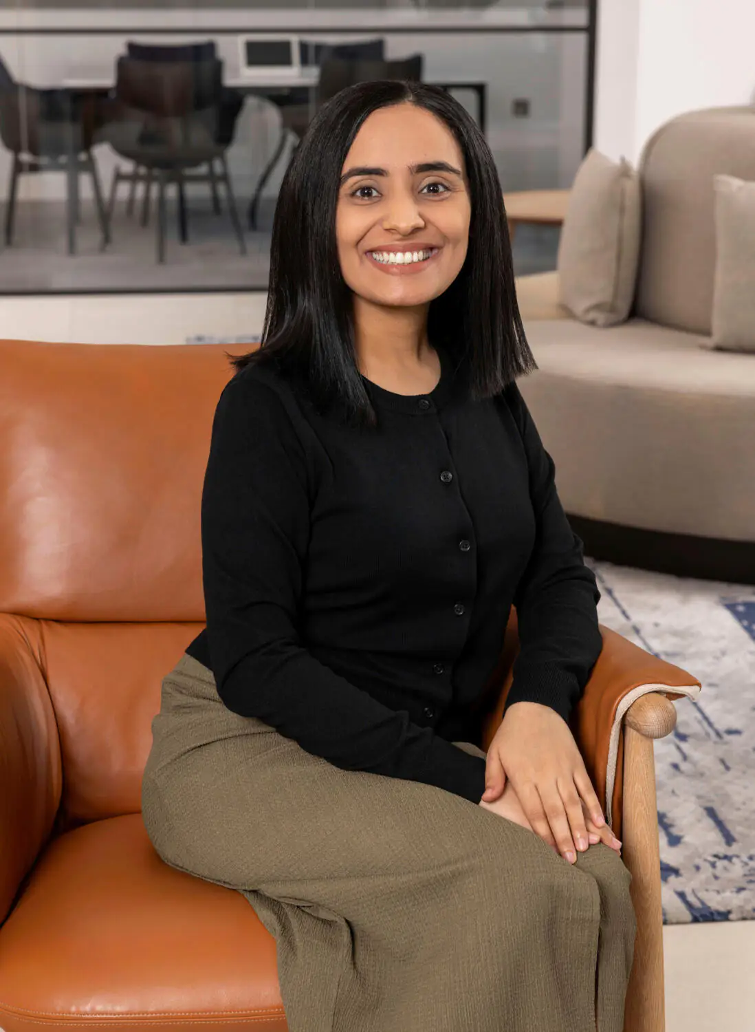 Skye Wood | Cinven - Focused European Integrated World-class