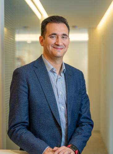 Alexandra Hess | Cinven - Focused European Integrated World-class