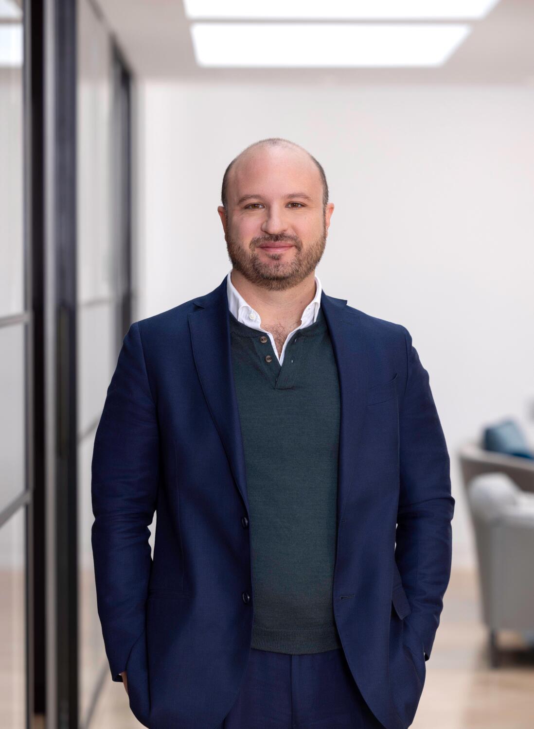 Team Archive | Cinven - Focused European Integrated World-class