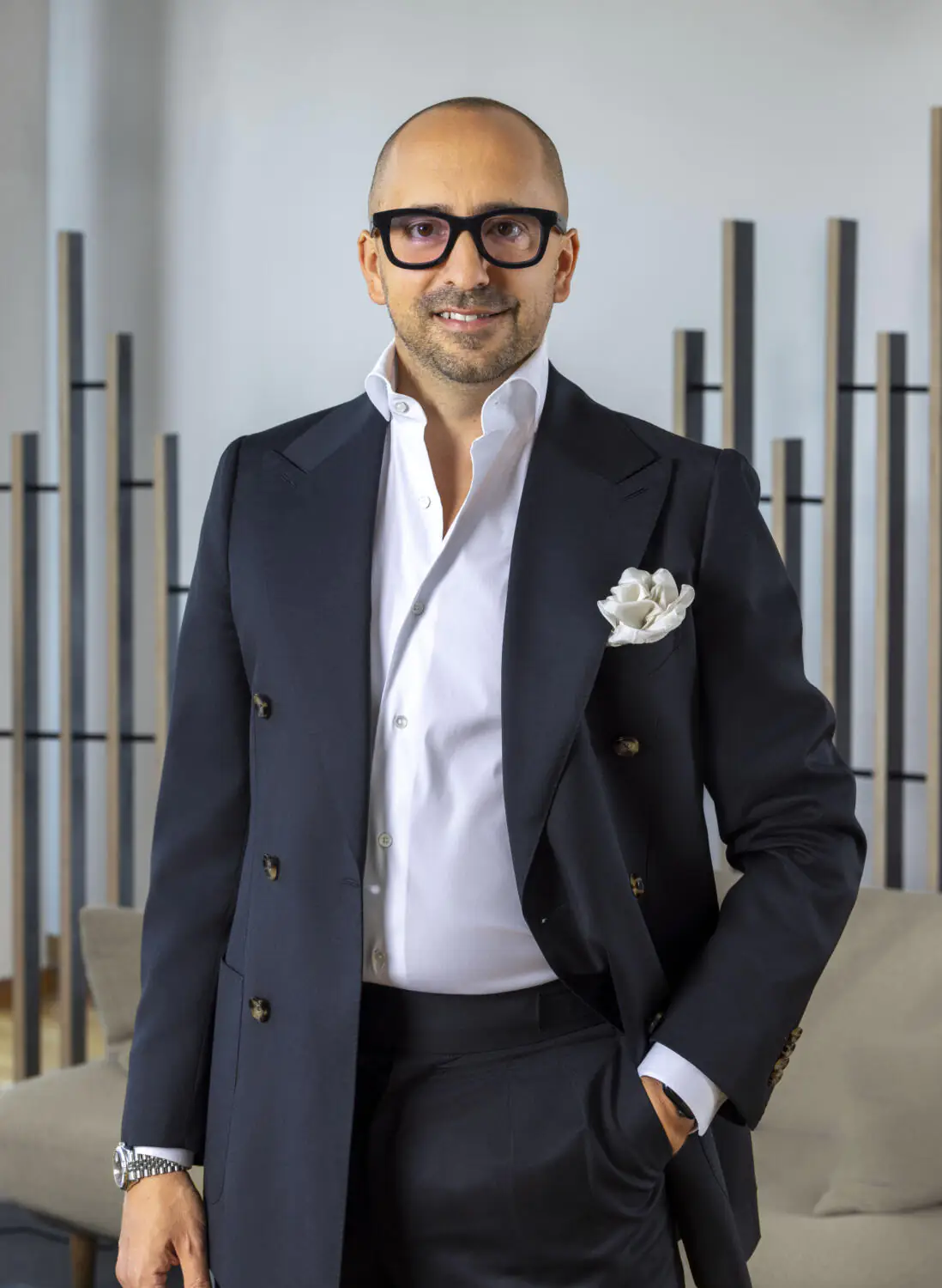 Skye Wood | Cinven - Focused European Integrated World-class