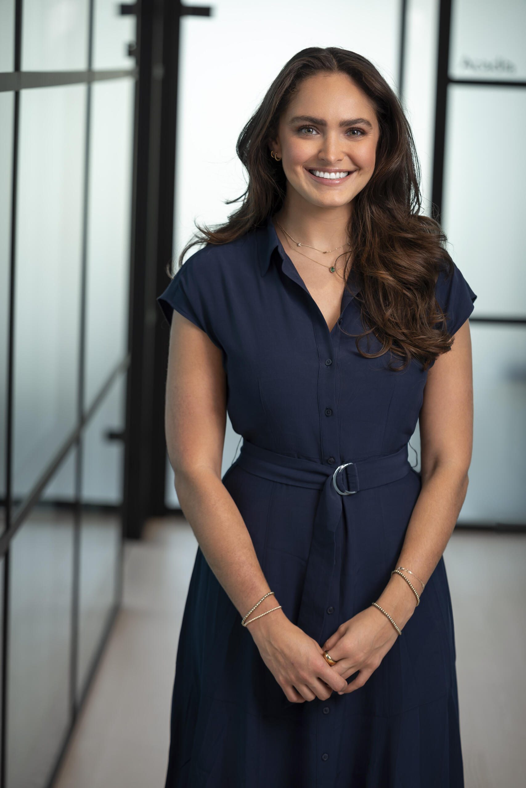 Chloe Baker | Cinven - Focused European Integrated World-class