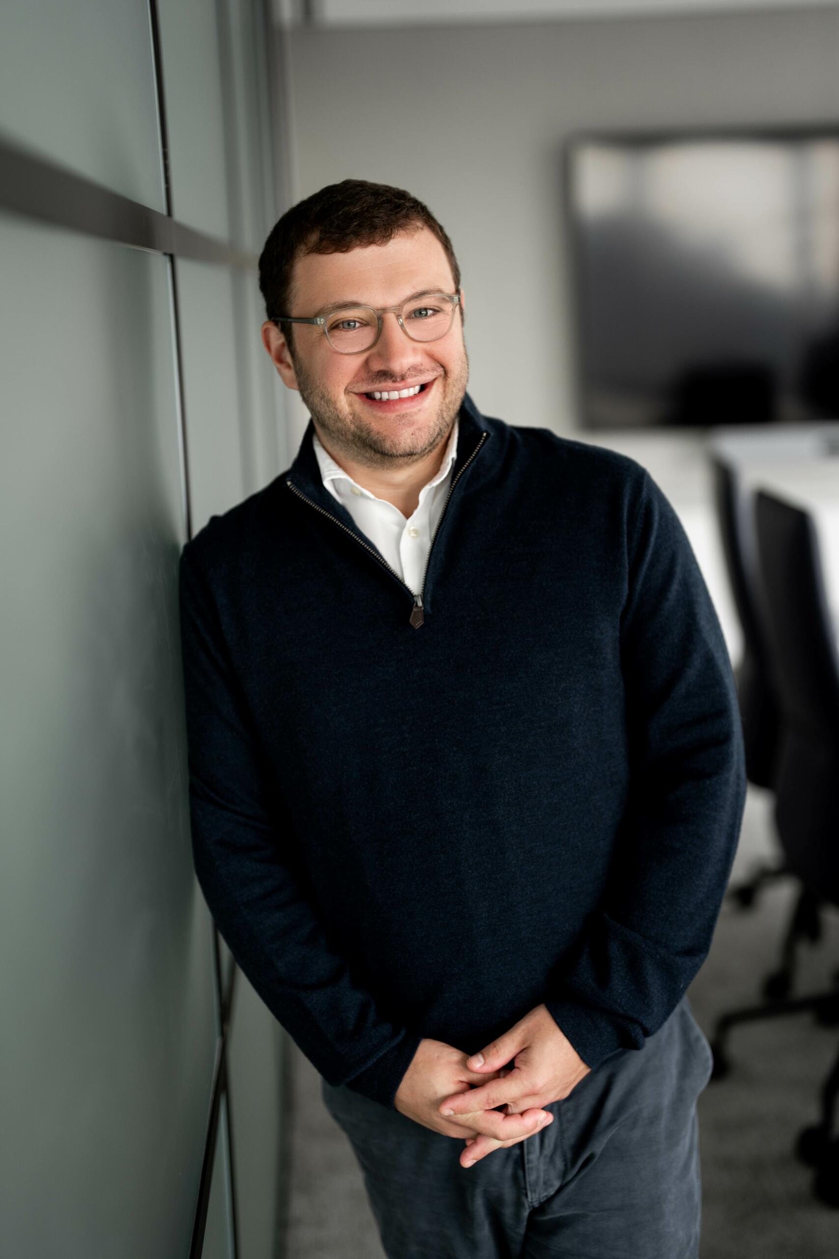 Daniel Garin | Cinven - Focused European Integrated World-class