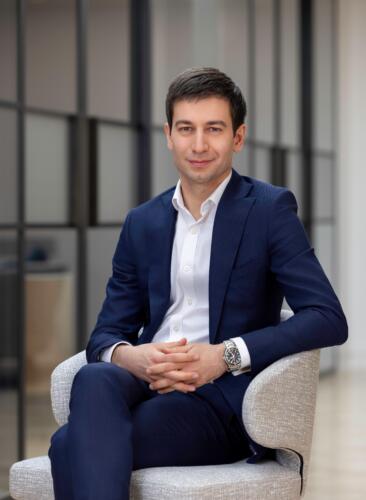 Flint Global | Cinven - Focused European Integrated World-class