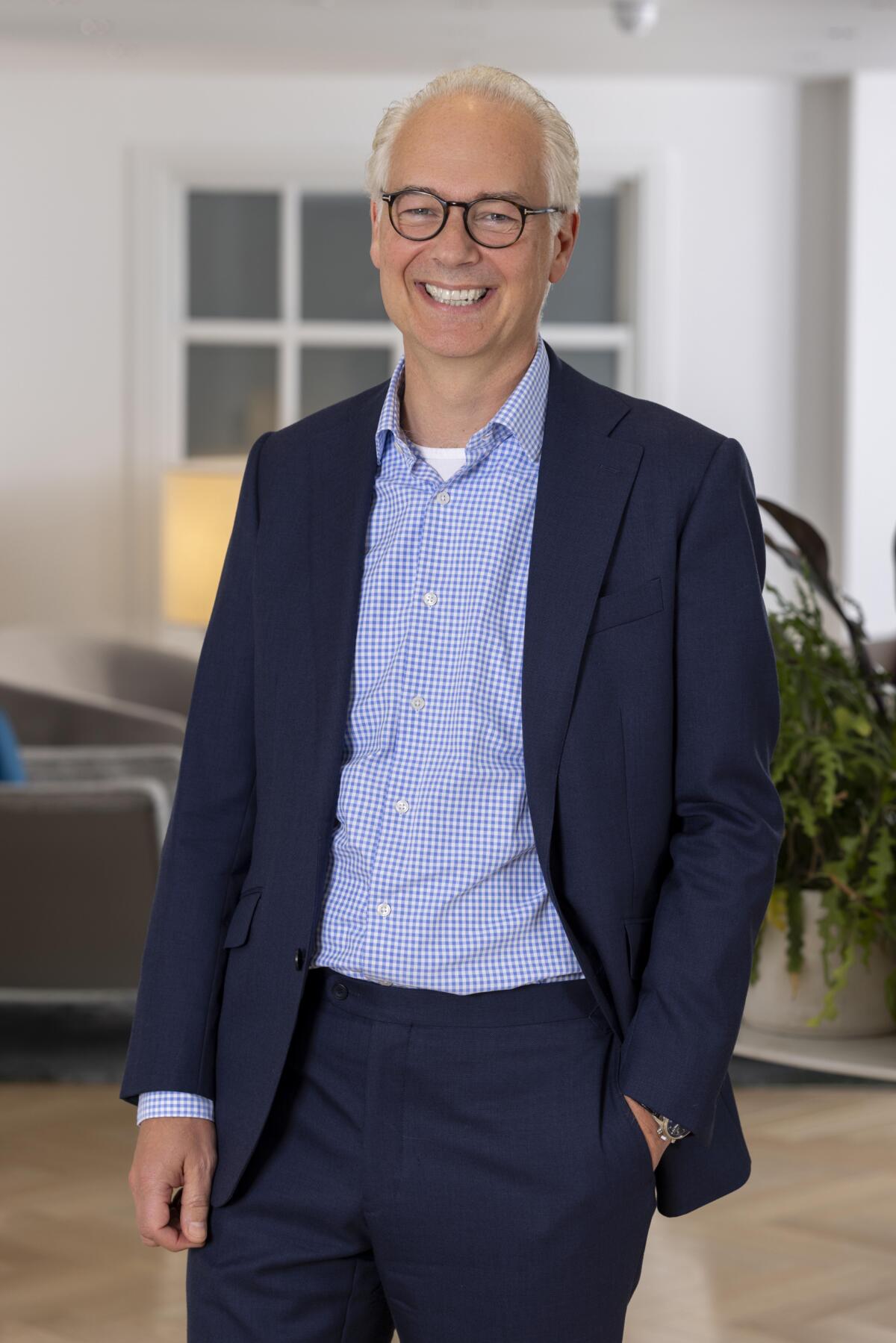 Making an investment is only the start | Cinven - Focused European Integrated World-class