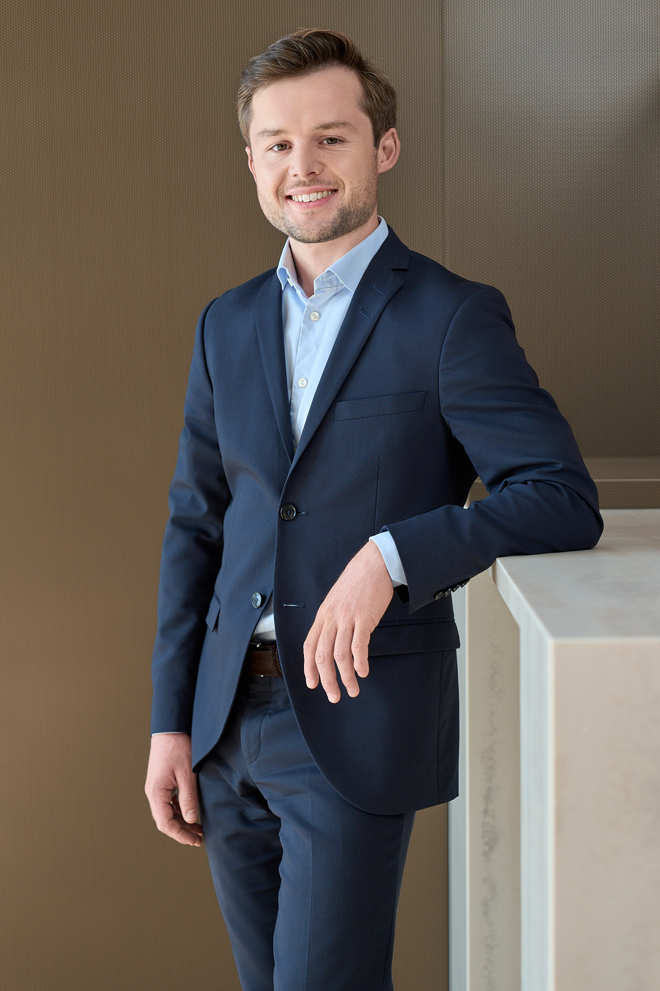 Felix Rieger | Cinven - Focused European Integrated World-class