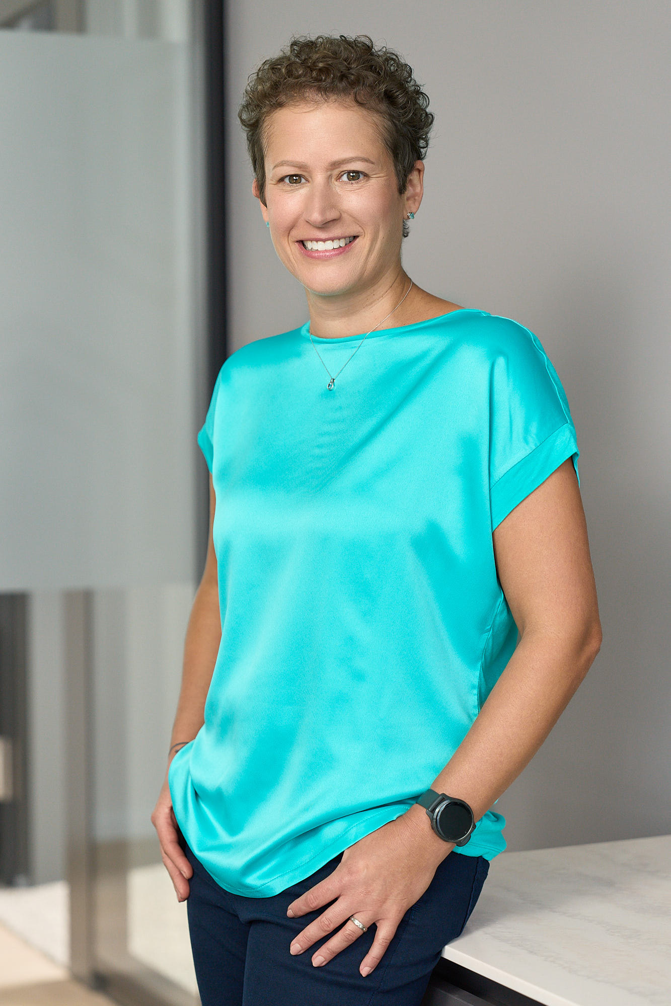 Julia Rosenboom | Cinven - Focused European Integrated World-class