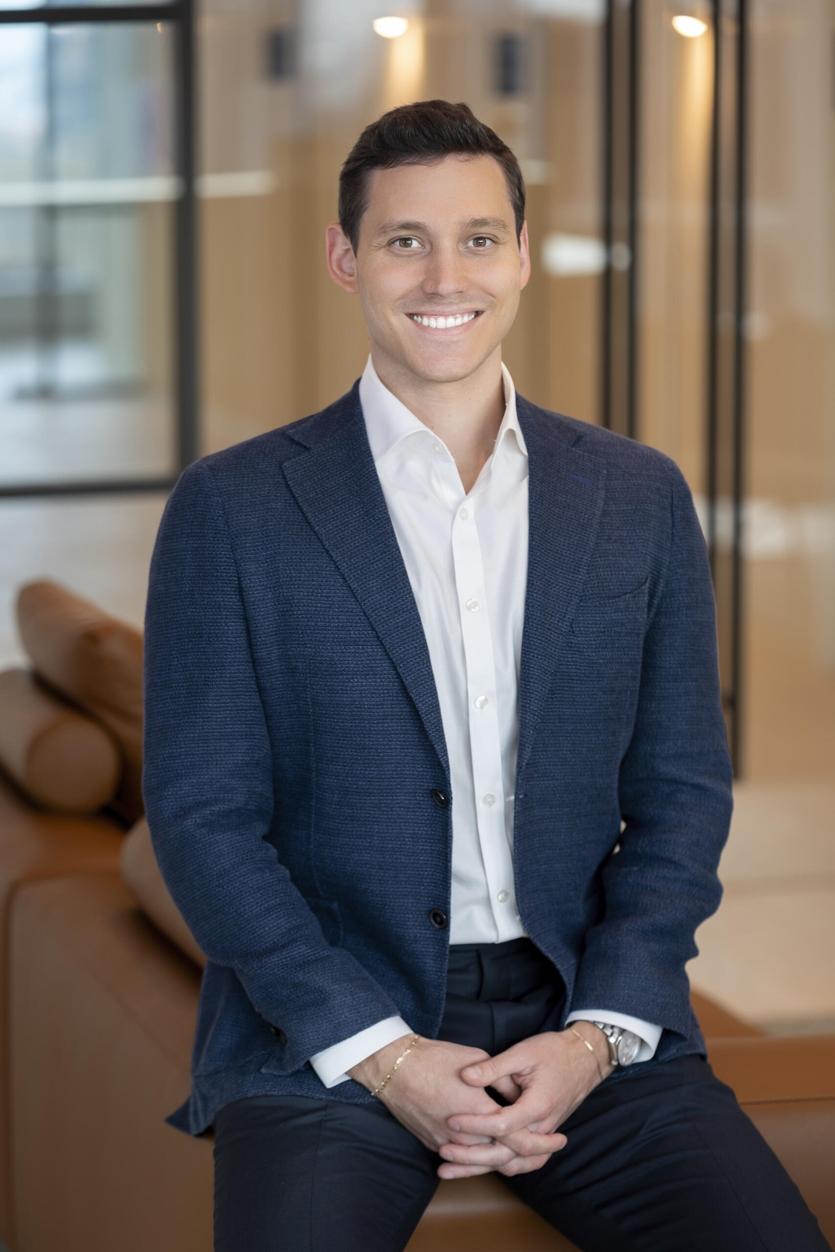 Kyle Schlanger | Cinven - Focused European Integrated World-class