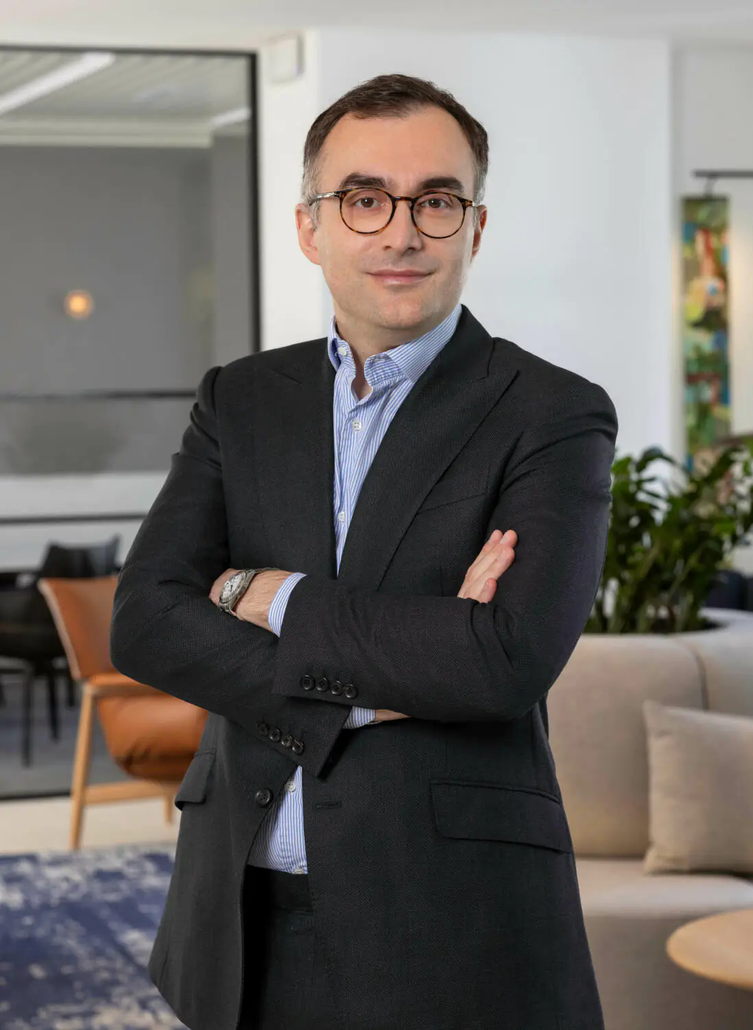 Policy Expert | Cinven - Focused European Integrated World-class