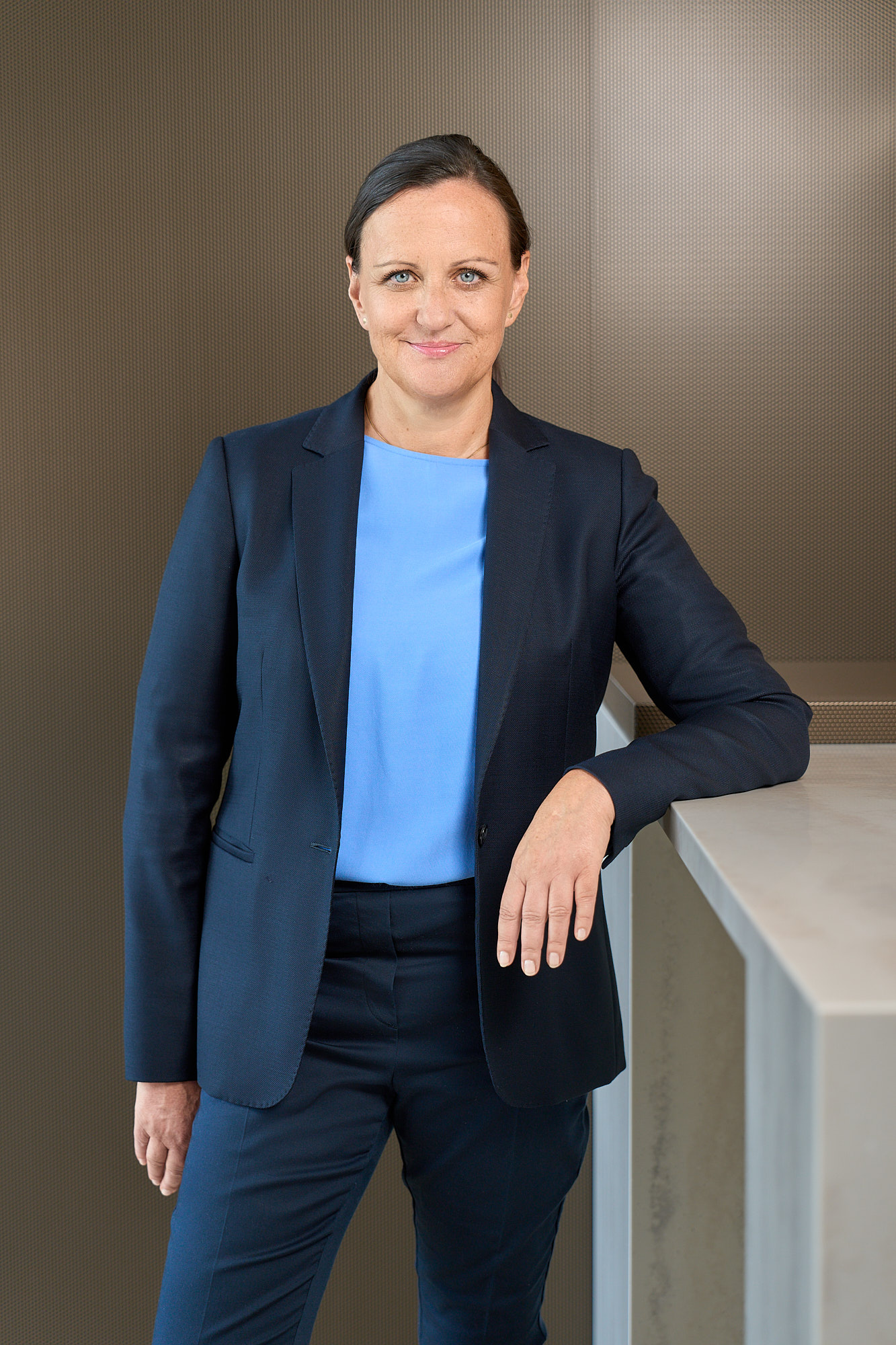 Marion Banach | Cinven - Focused European Integrated World-class