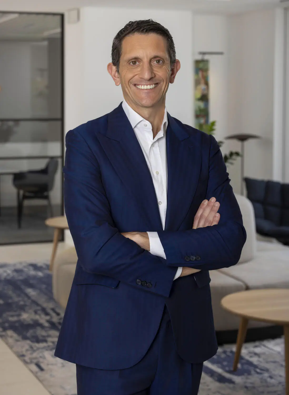 PPF | Cinven - Focused European Integrated World-class