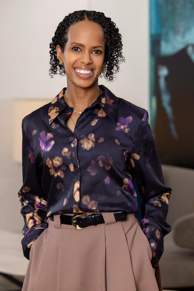 Ruth Bekuray | Cinven - Focused European Integrated World-class