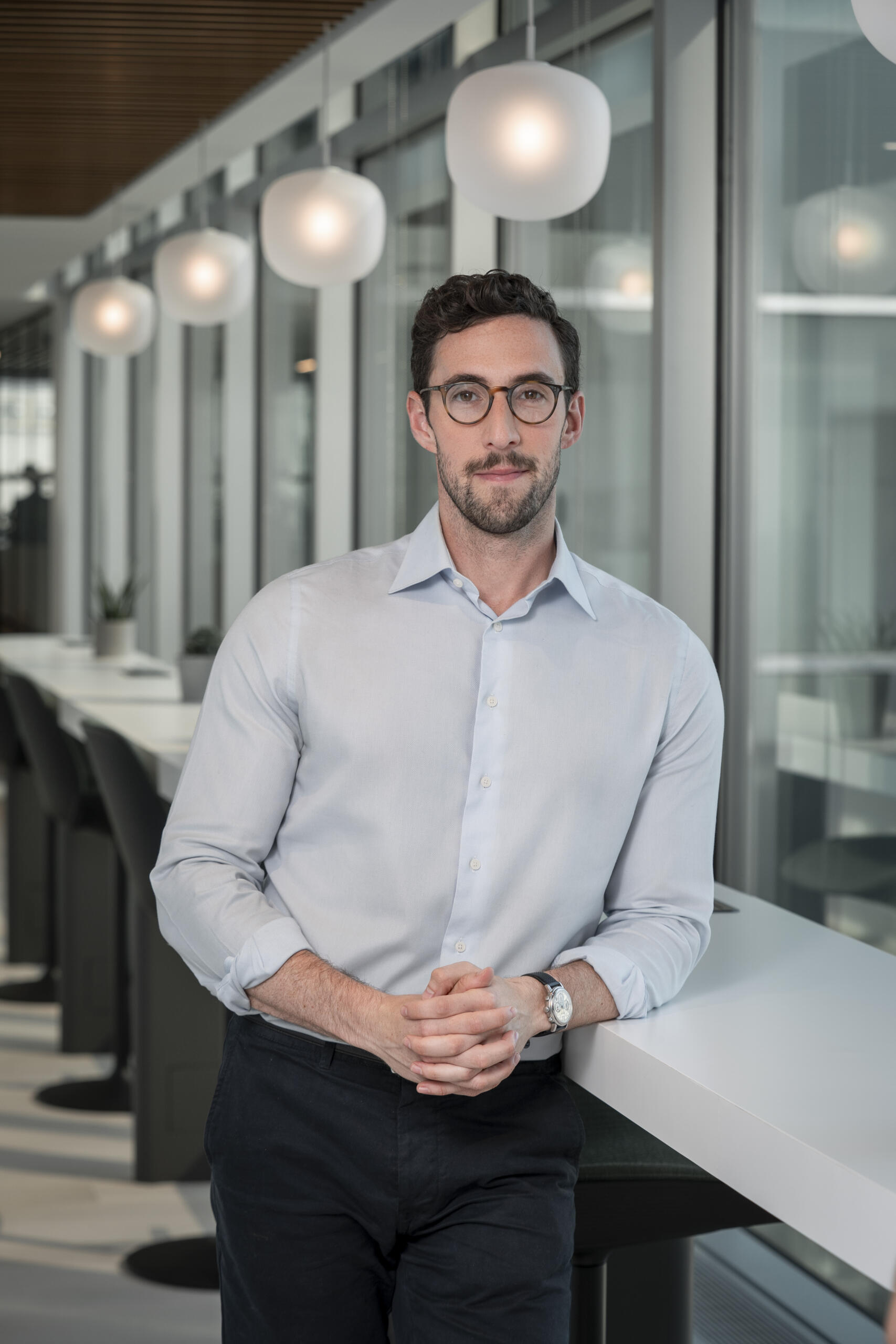 Sam Doniger | Cinven - Focused European Integrated World-class