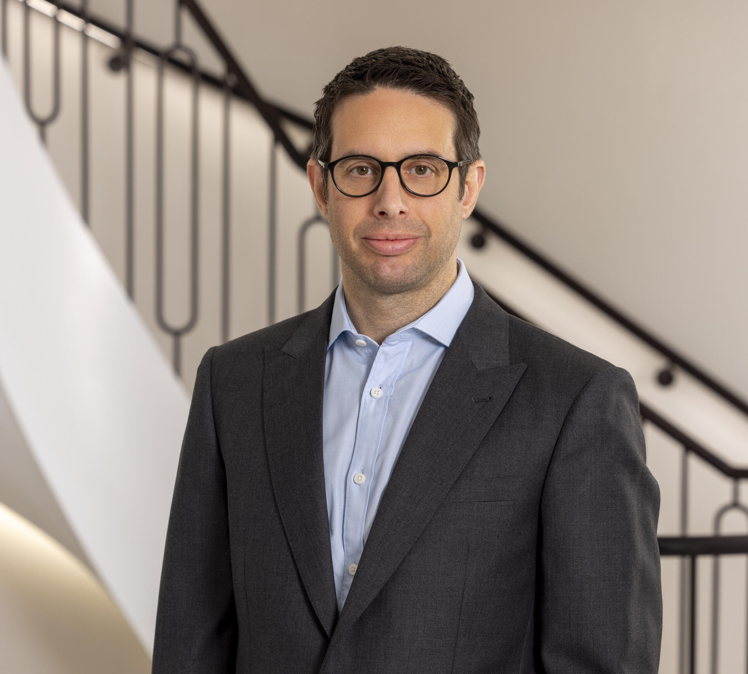 Stuart Walker | Cinven - Focused European Integrated World-class