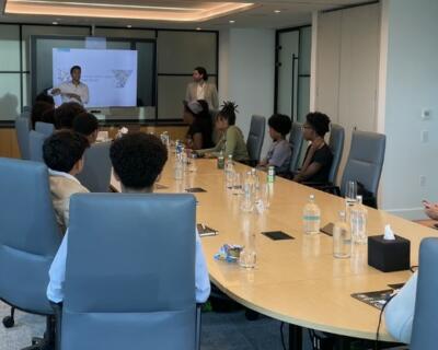 Cinven Foundation | Cinven - Focused European Integrated World-class