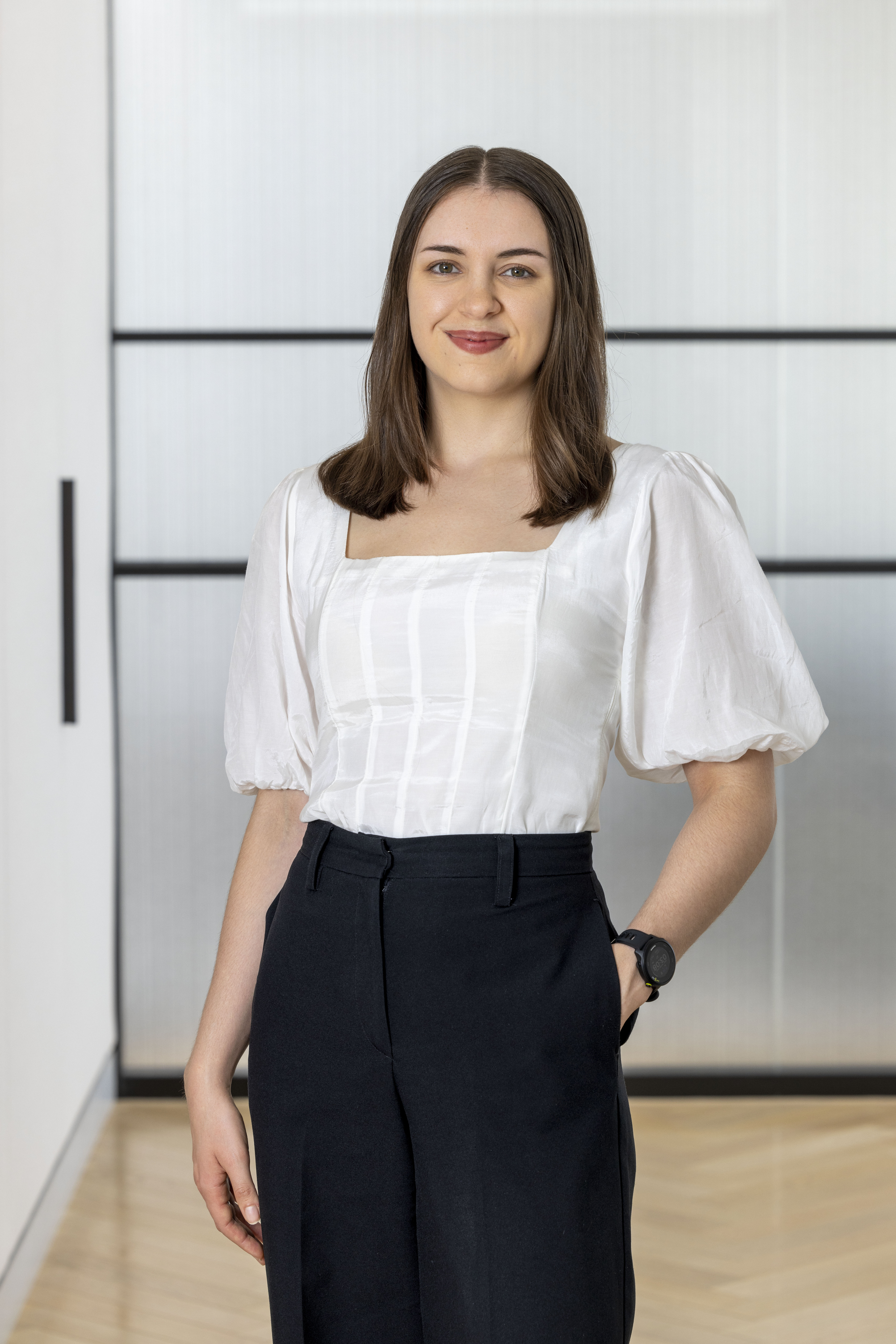 Bethan Newland-Smith | Cinven - Focused European Integrated World-class
