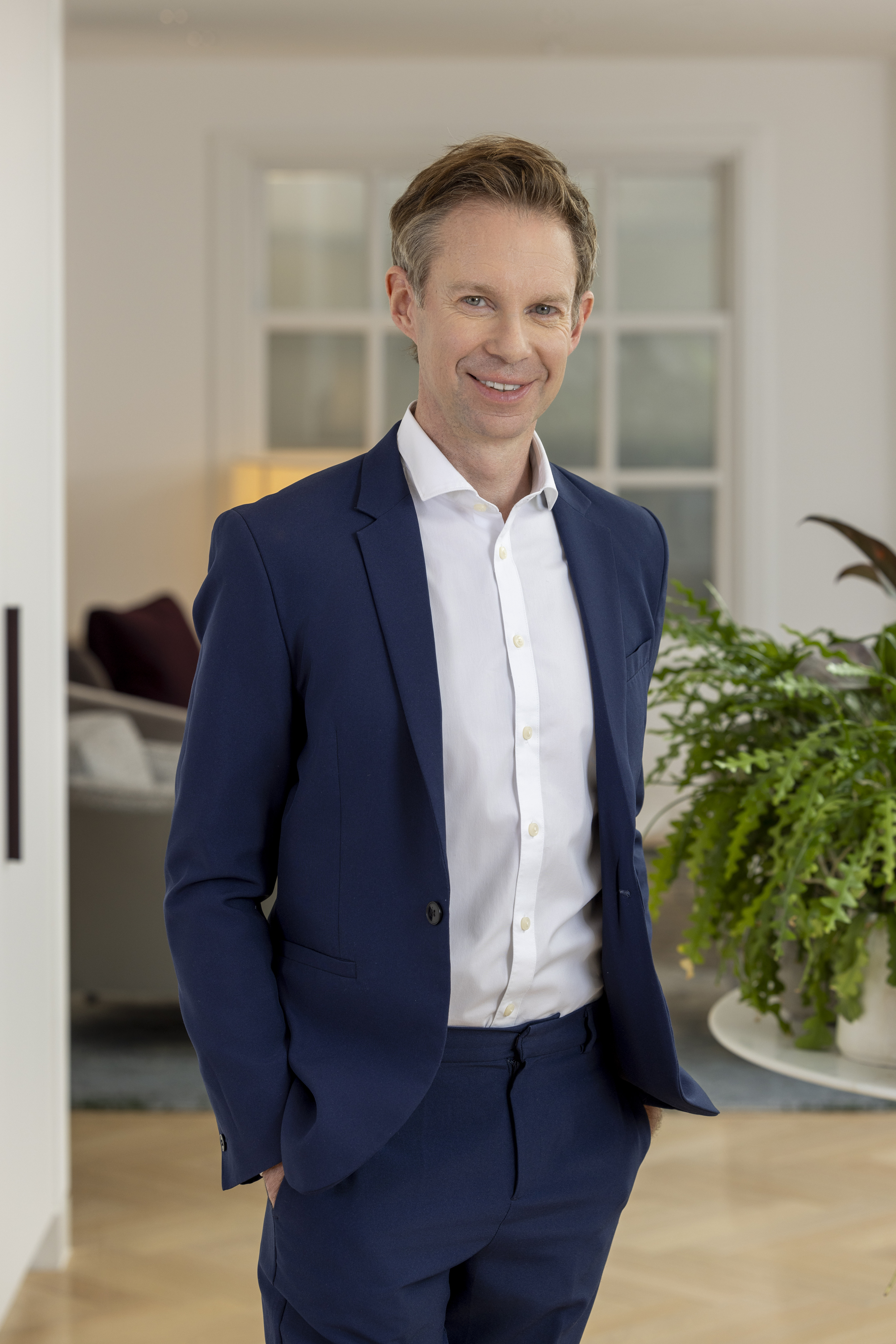 Michael Weber | Cinven - Focused European Integrated World-class