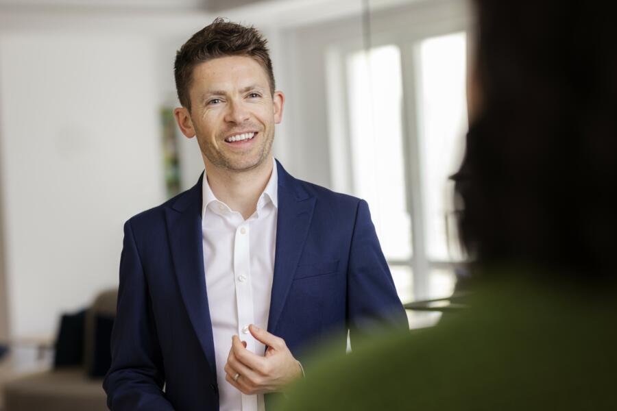 Making an investment is only the start | Cinven - Focused European ...