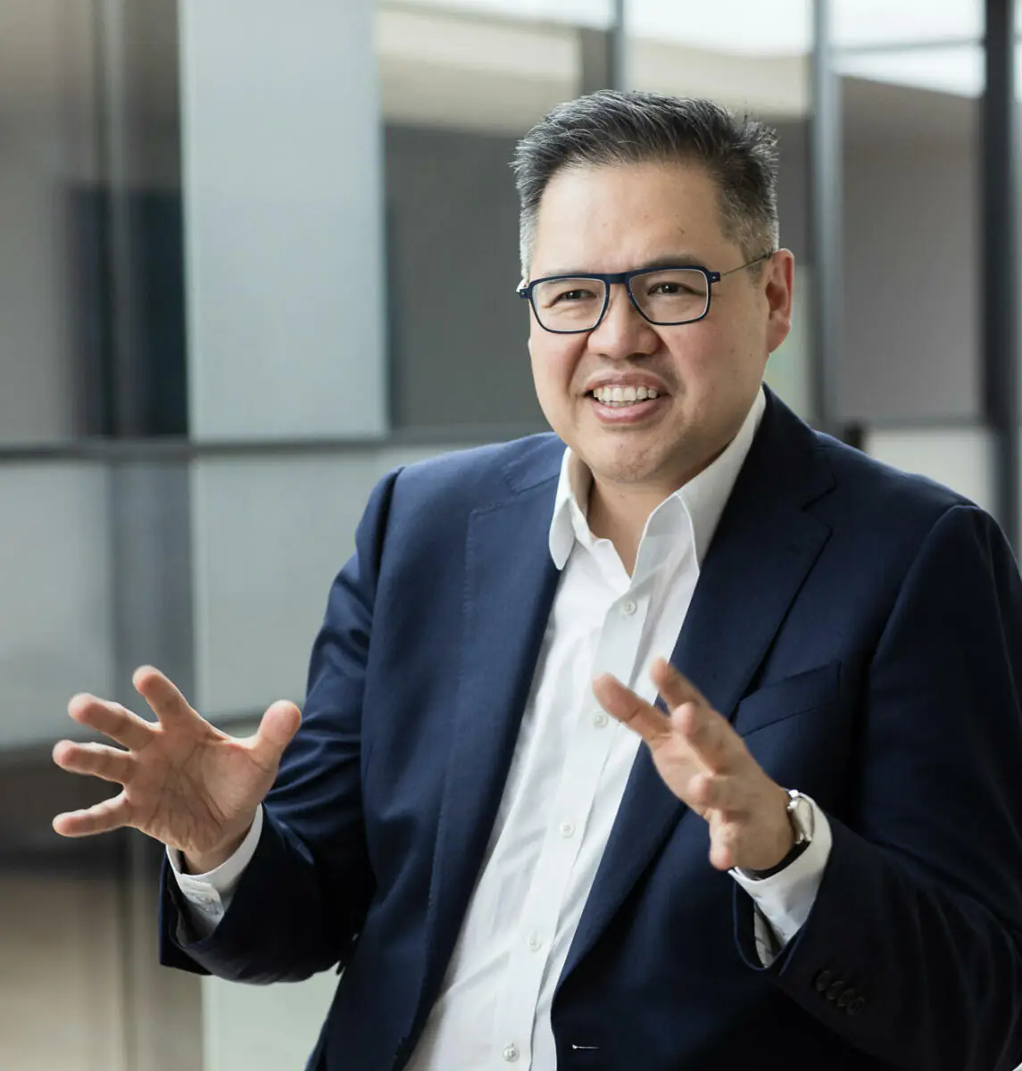 Making an investment is only the start | Cinven - Focused European Integrated World-class