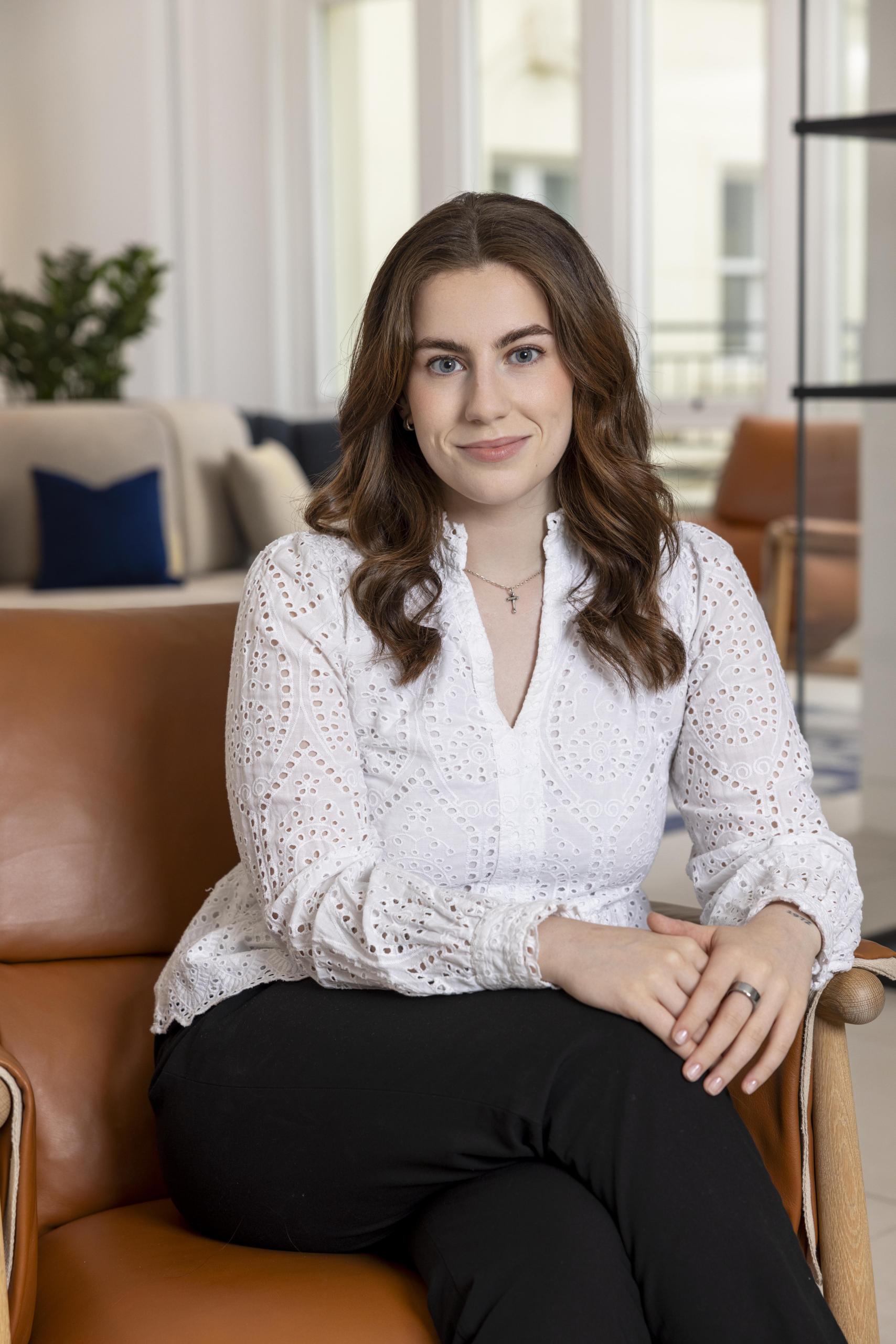 Tayg Dagnall | Cinven - Focused European Integrated World-class