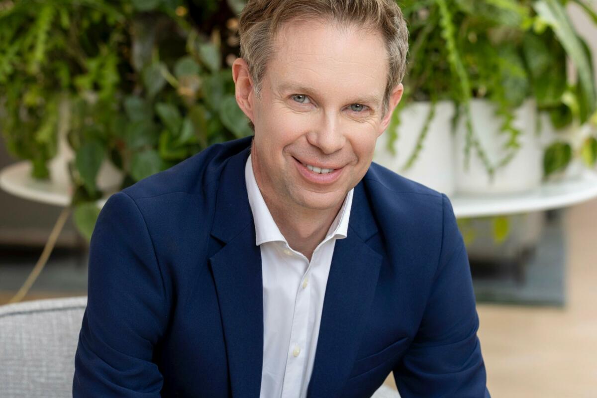 Dr. Michael Weber joins Cinven as the firm increases its focus on the European mid-market ...