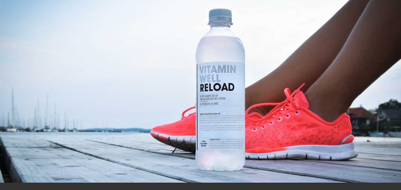 Vitamin Well | Cinven - Focused European Integrated World-class