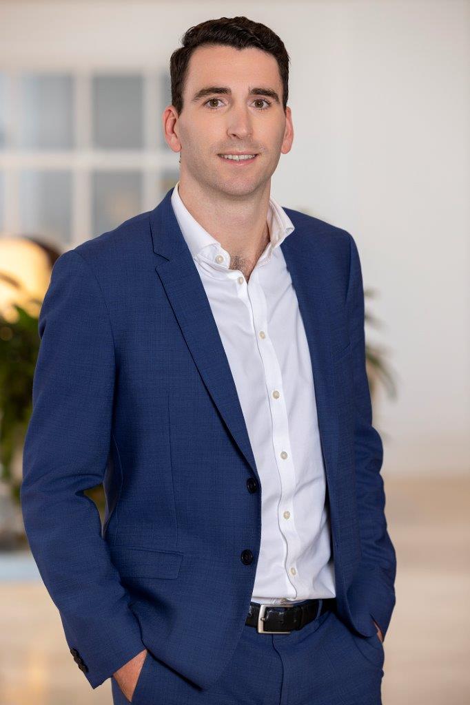Yens Van de Wynkele | Cinven - Focused European Integrated World-class