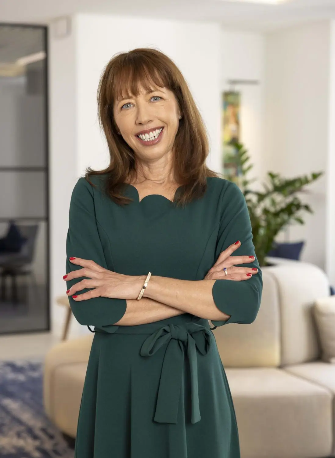 Patrick Aoun | Cinven - Focused European Integrated World-class