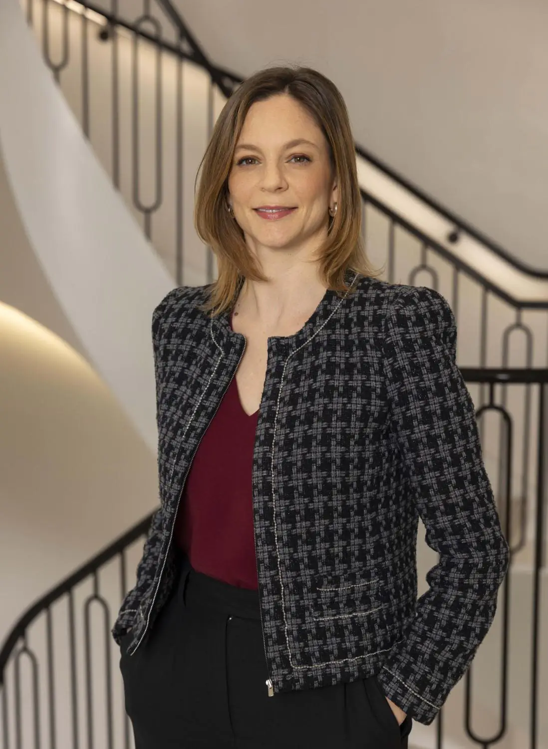 Patrick Aoun | Cinven - Focused European Integrated World-class