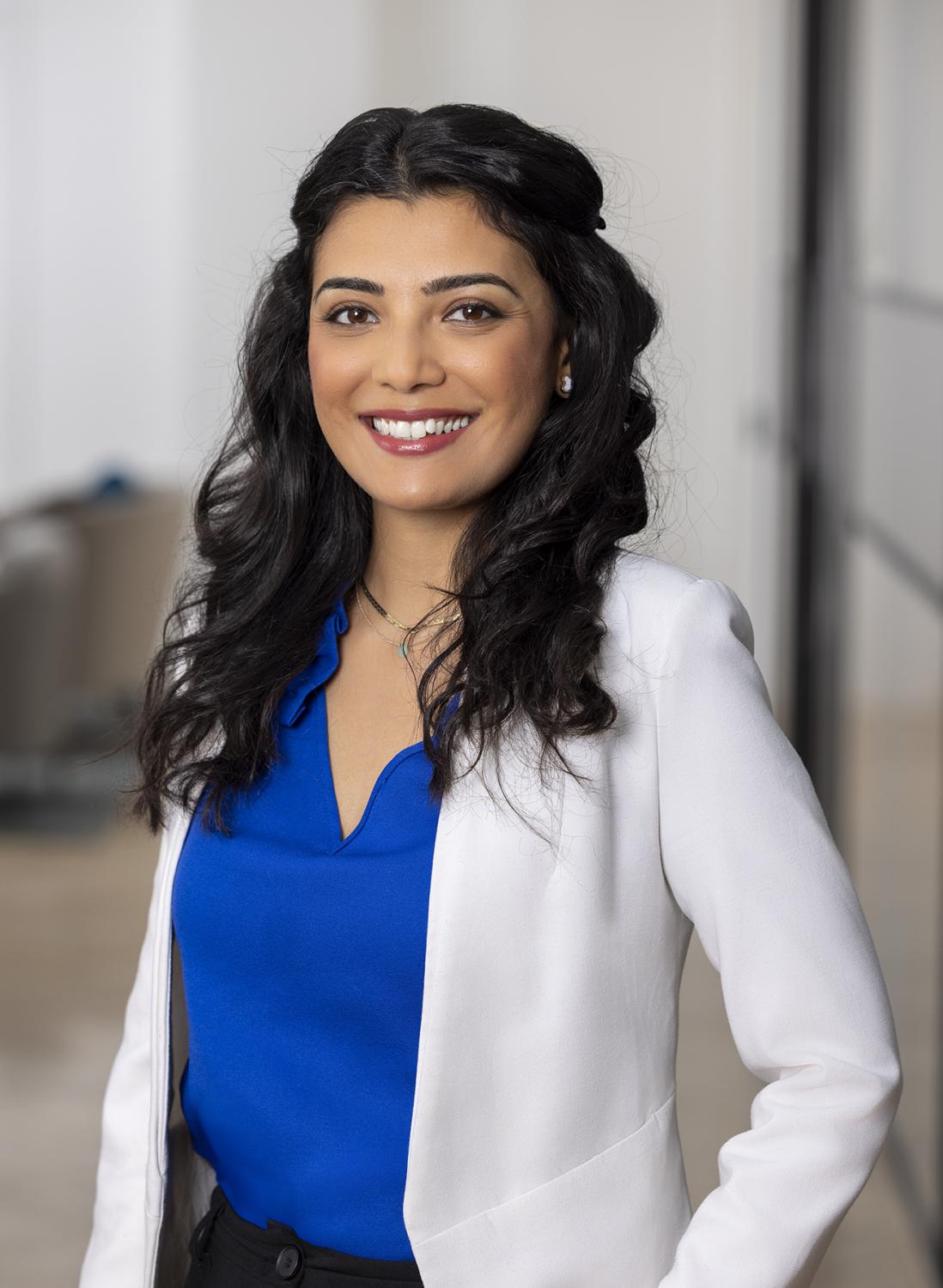 Devki Pandya | Cinven - Focused European Integrated World-class