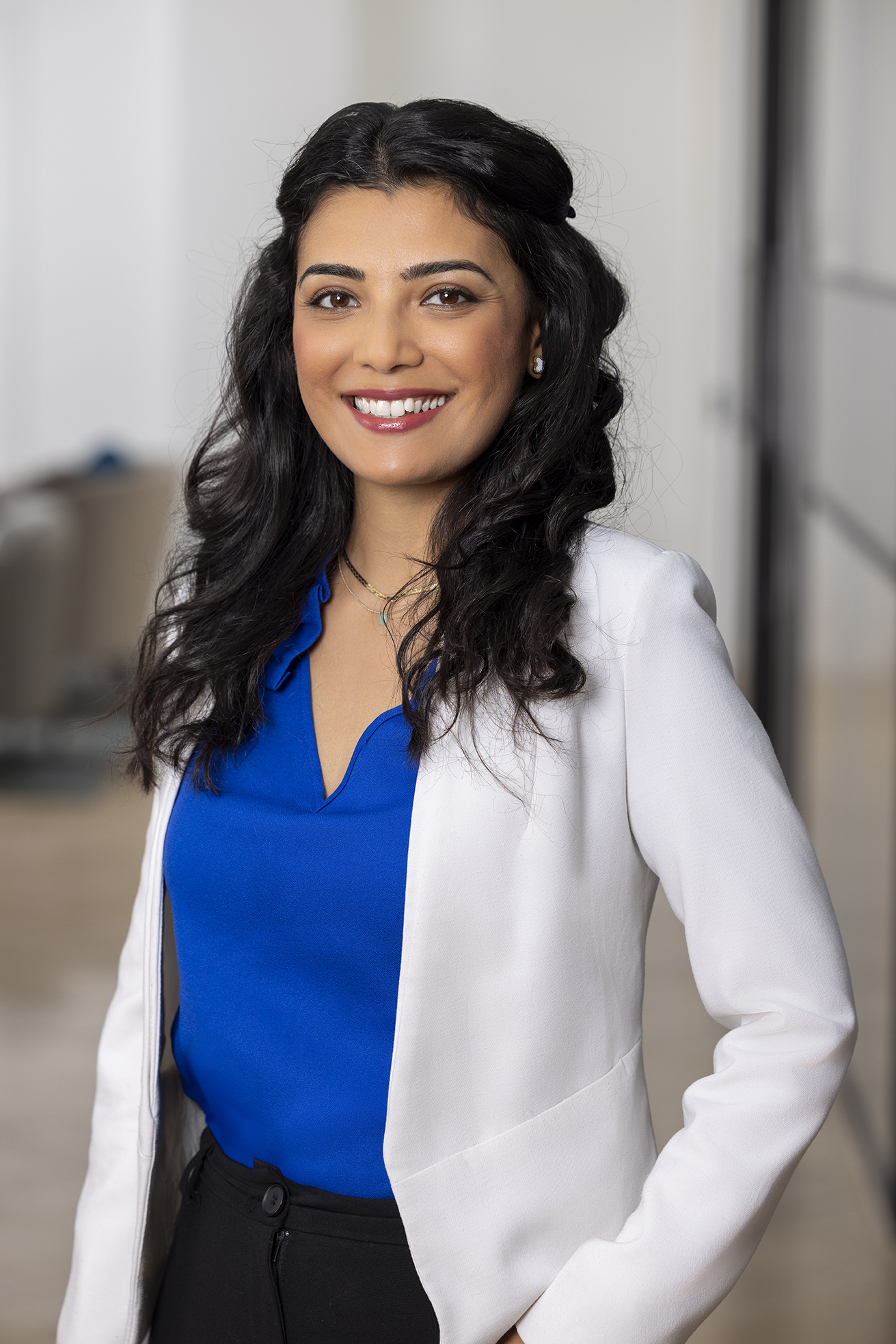 Devki Pandya | Cinven - Focused European Integrated World-class