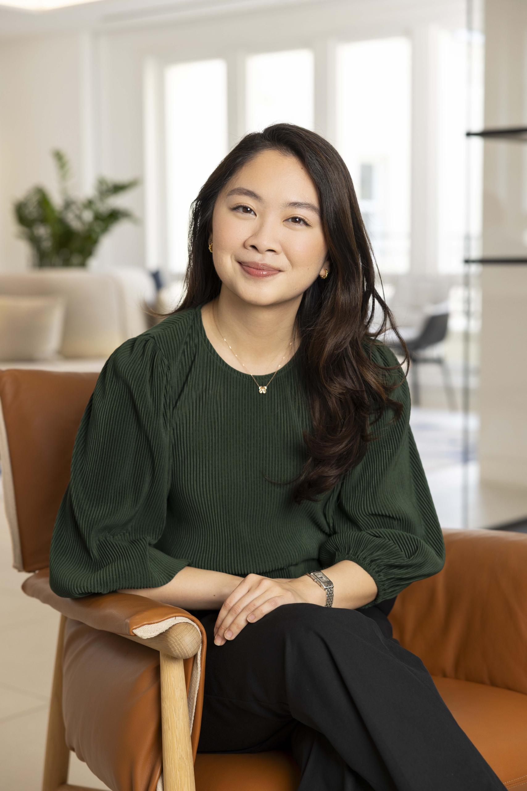 Fiona Song | Cinven - Focused European Integrated World-class