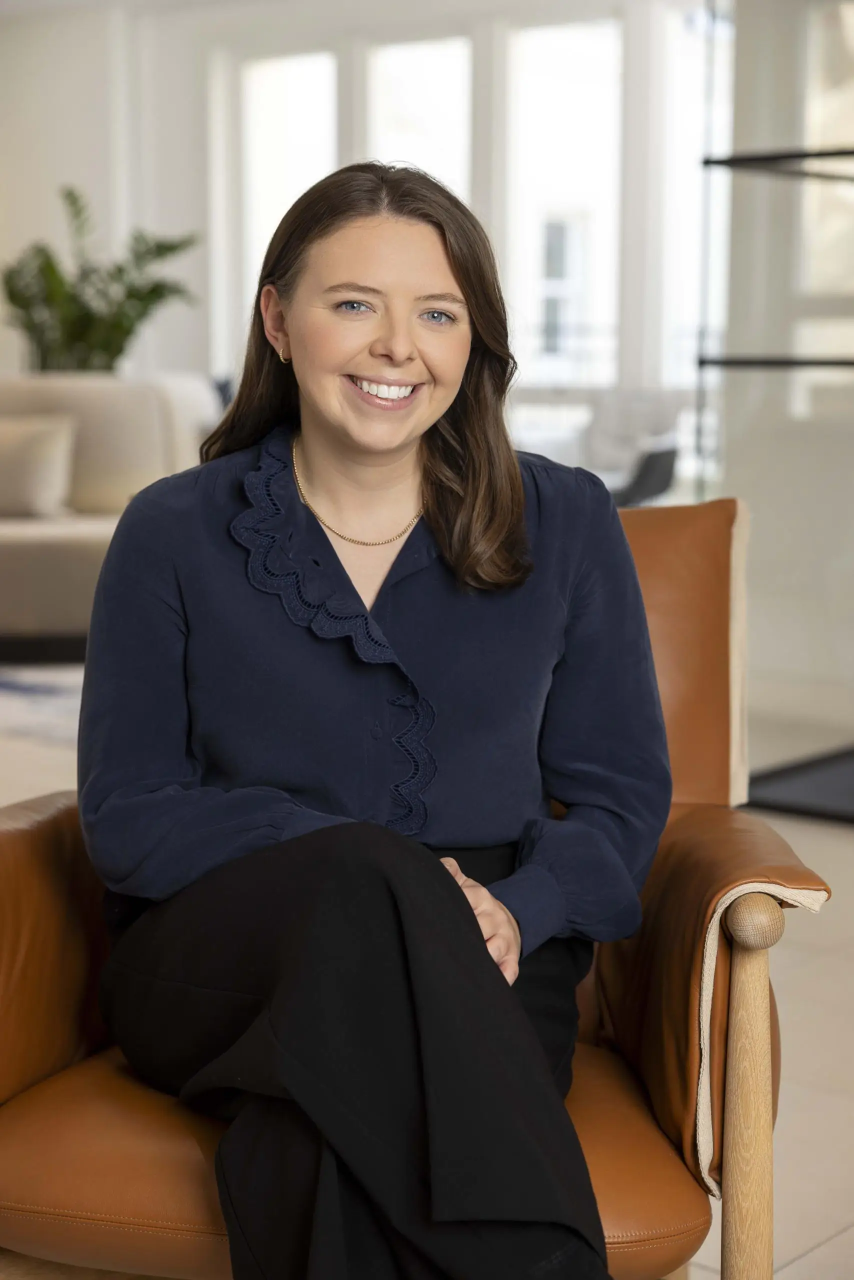 Poppy Barrett-Fish | Cinven - Focused European Integrated World-class