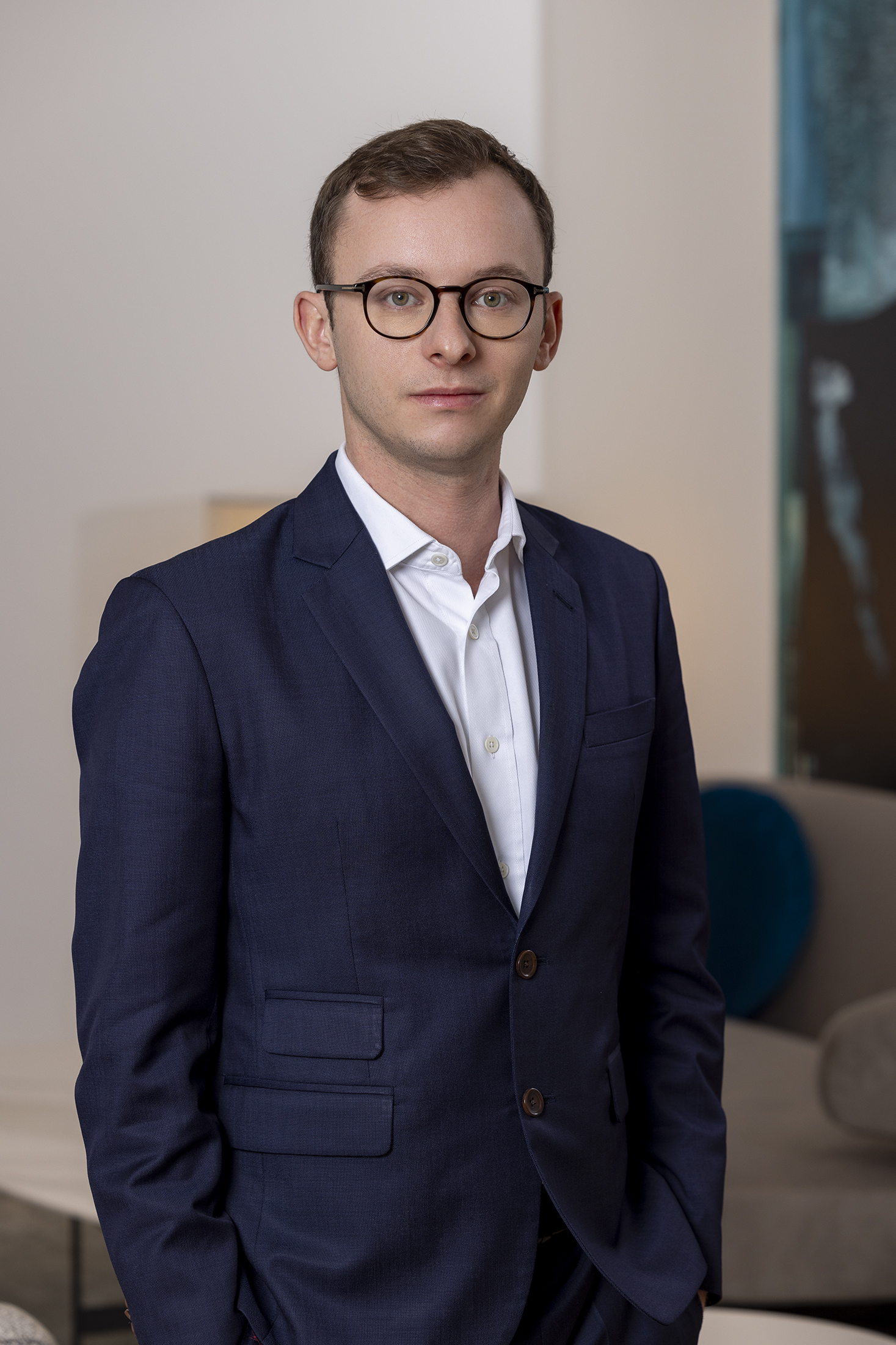 Tom Williams | Cinven - Focused European Integrated World-class