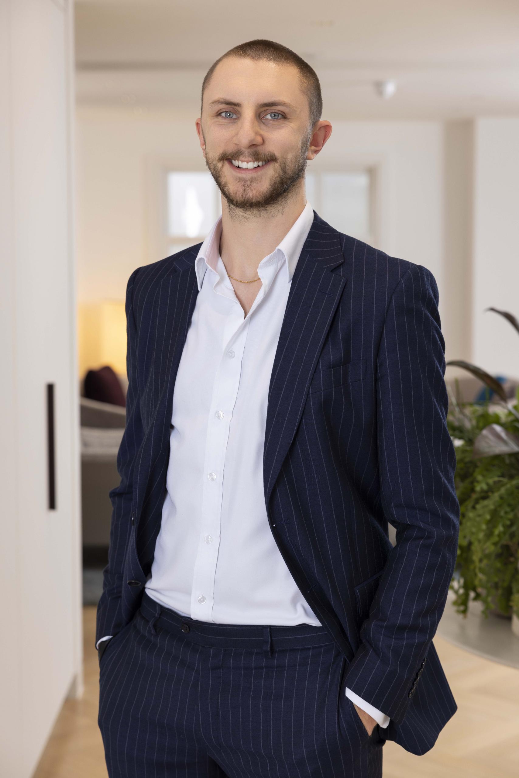 Jake Lane | Cinven - Focused European Integrated World-class