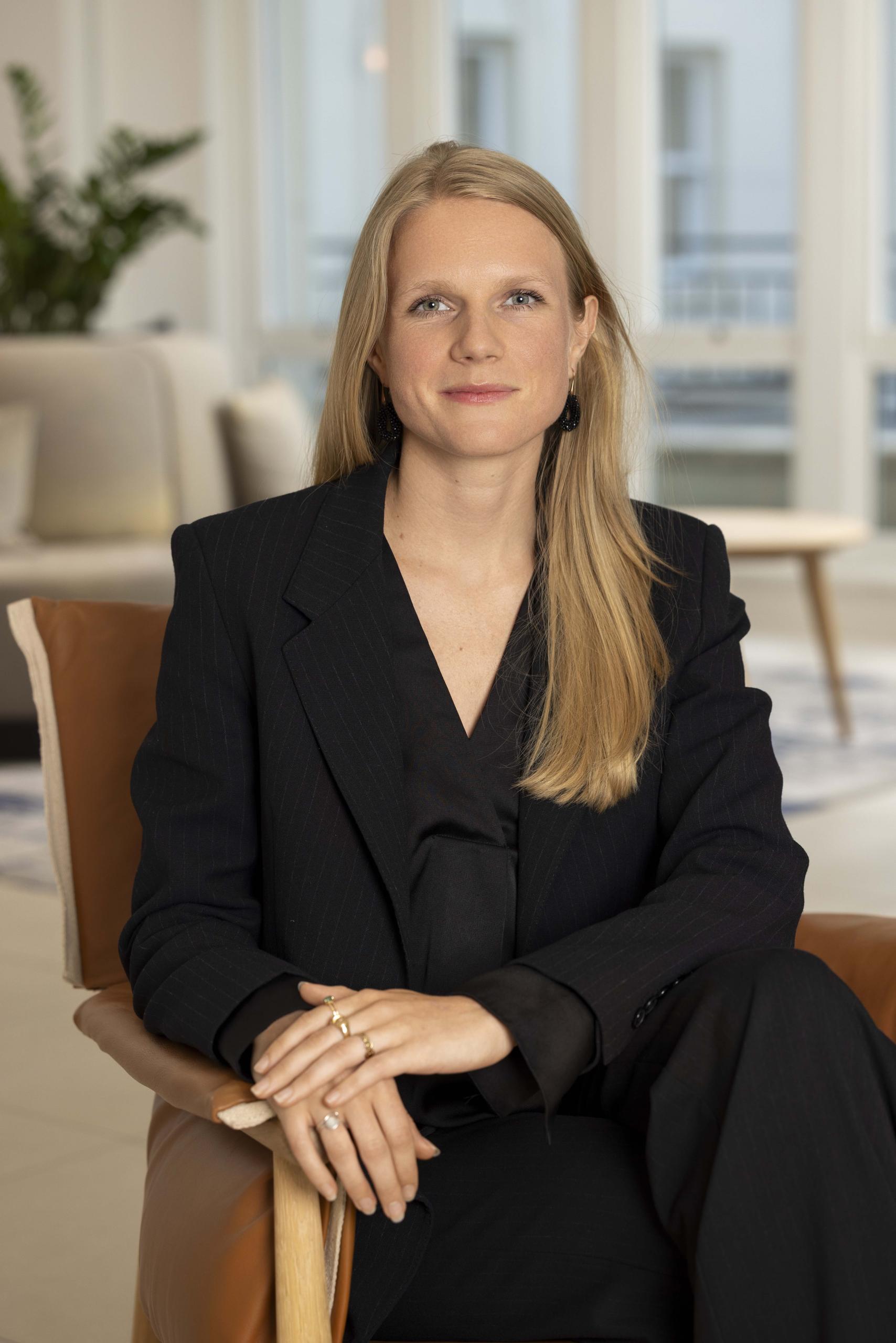 Marit de Jongh | Cinven - Focused European Integrated World-class