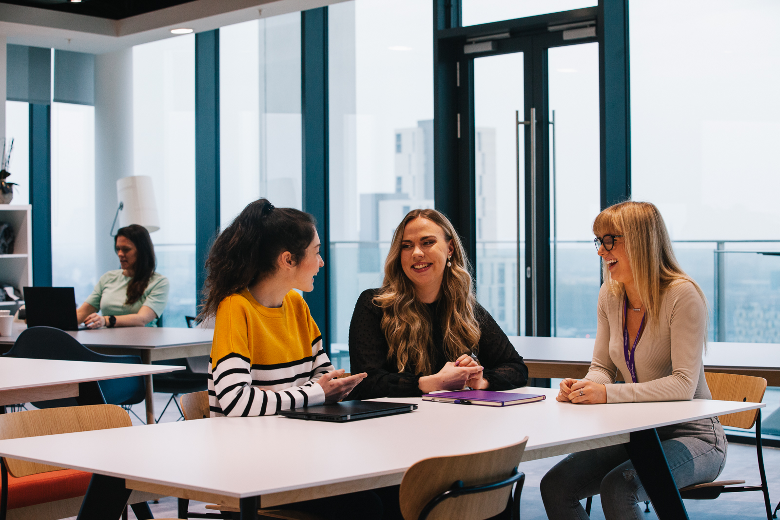 Grant Thornton | Cinven - Focused European Integrated World-class