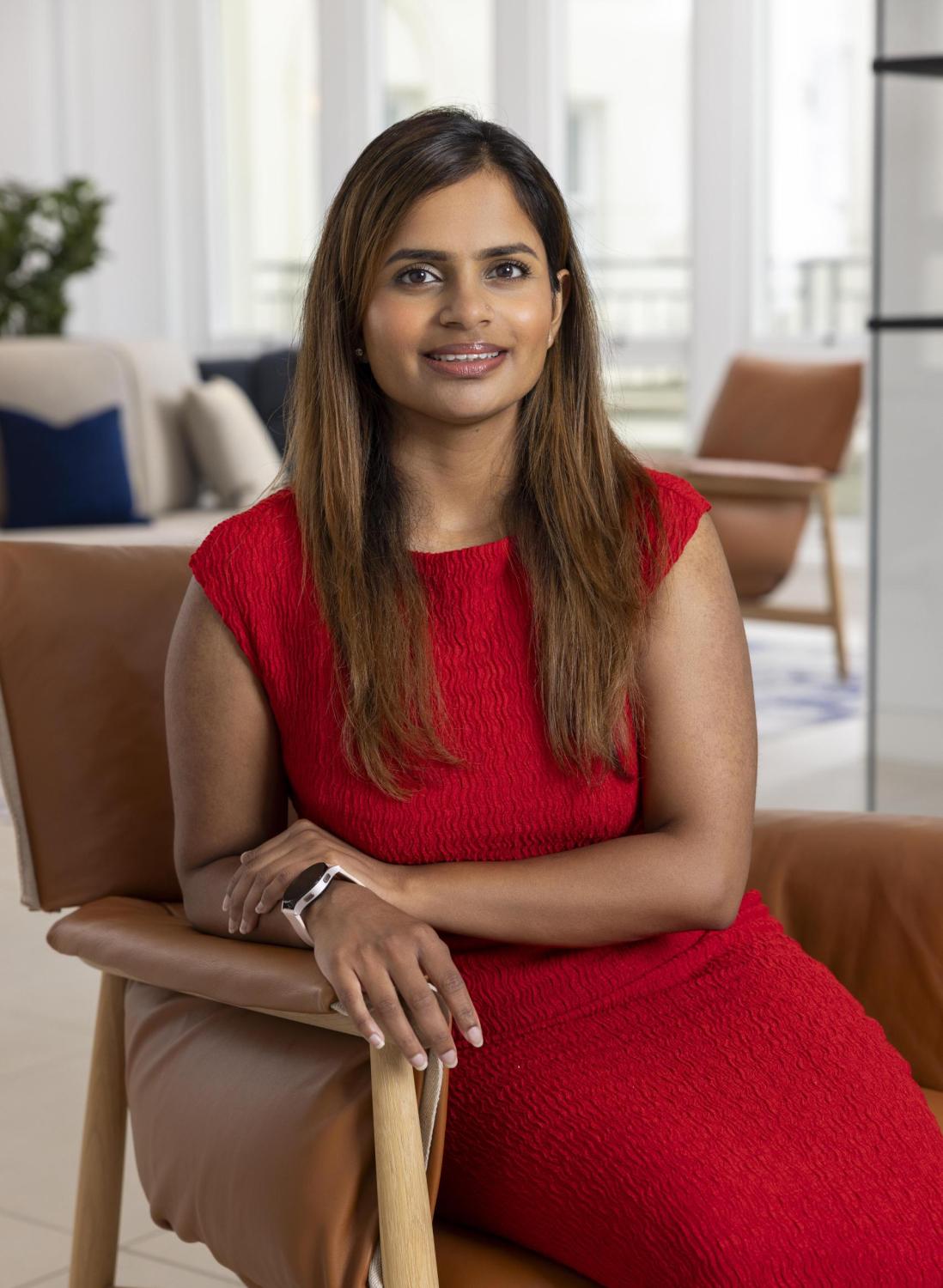 Janthi Kuhendran | Cinven - Focused European Integrated World-class
