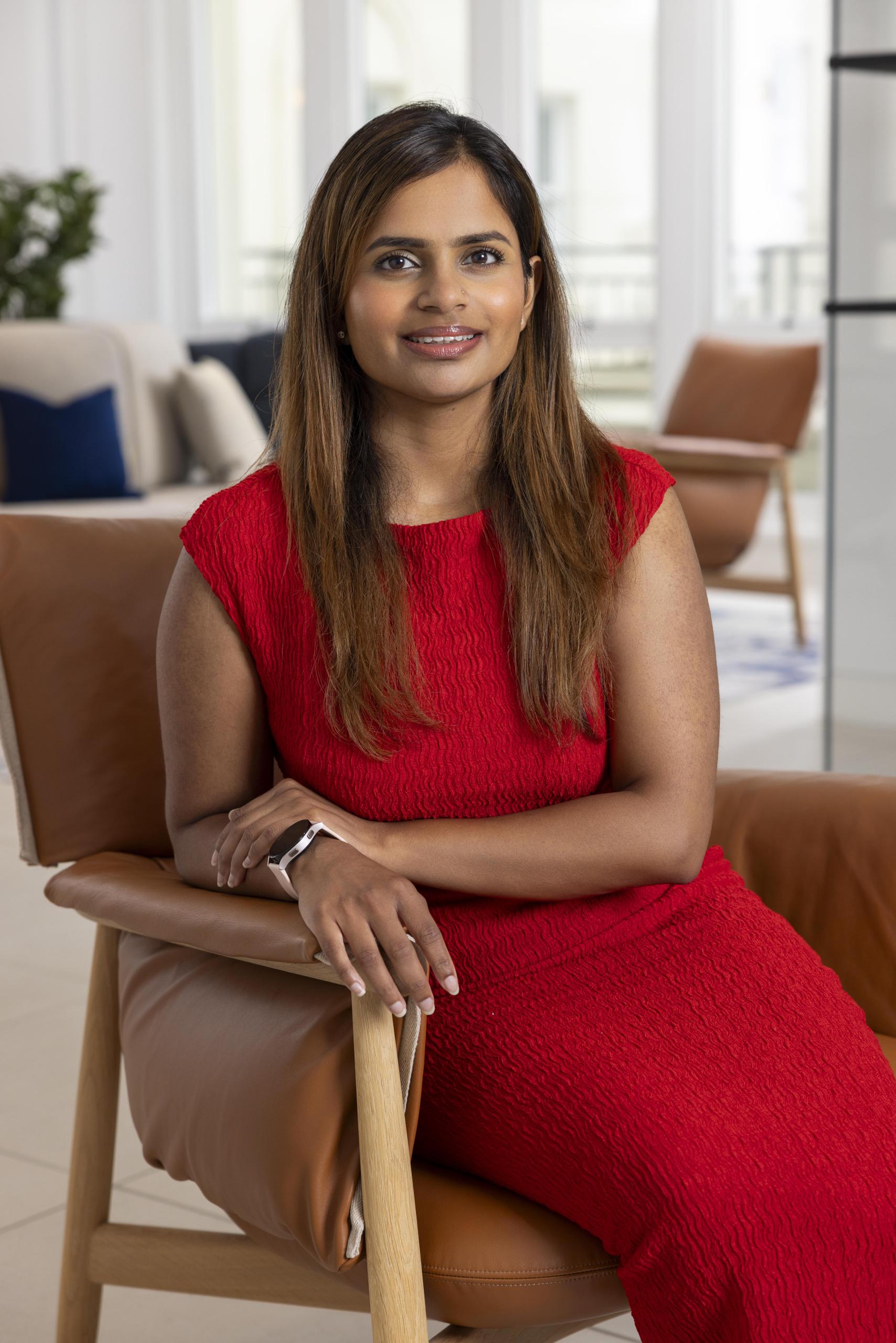 Janthi Kuhendran | Cinven - Focused European Integrated World-class