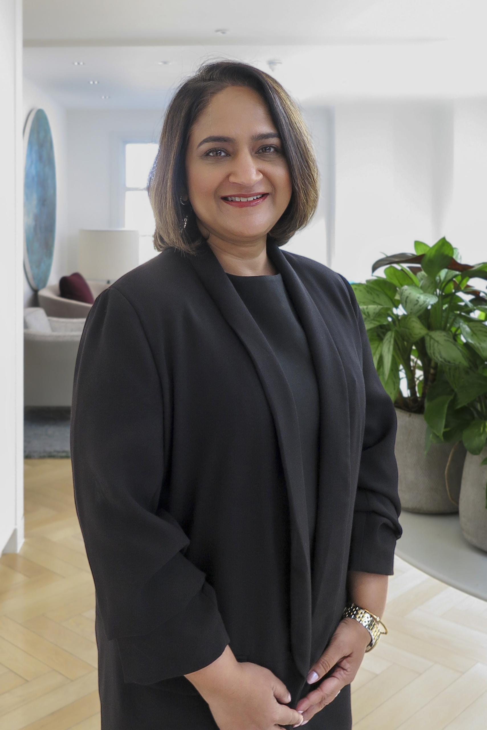 Payal Nandy | Cinven - Focused European Integrated World-class