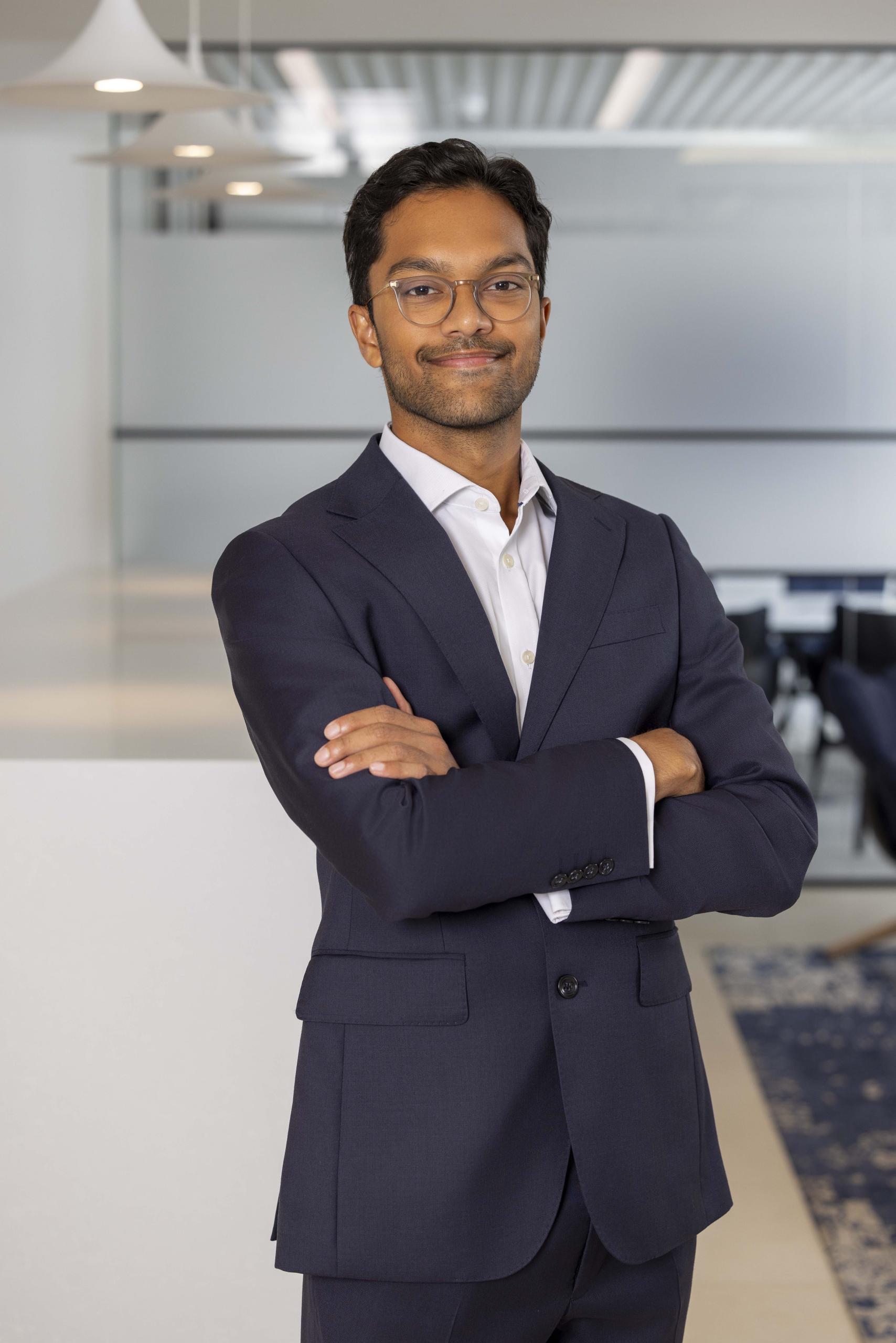 Dushan Stembo | Cinven - Focused European Integrated World-class