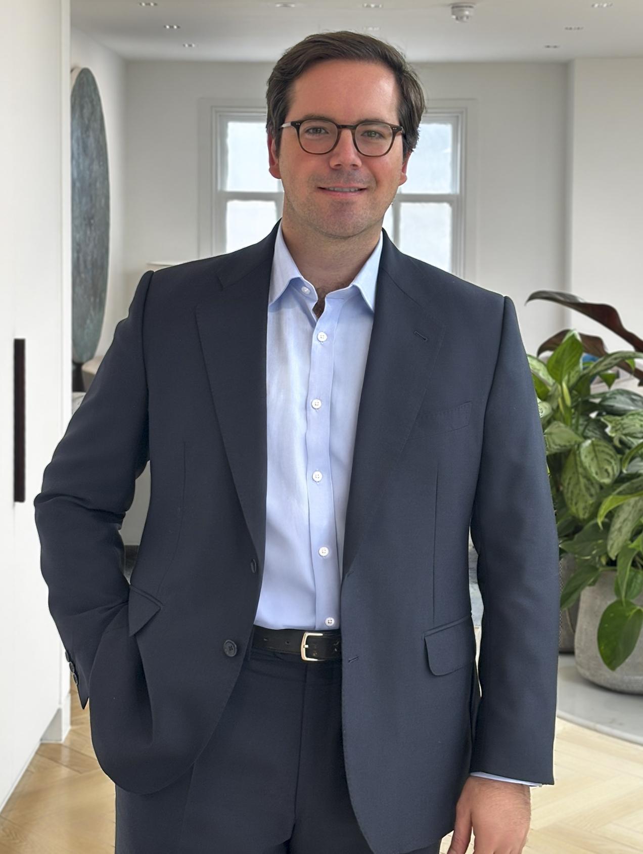 Jaime Rodríguez-Toubes | Cinven - Focused European Integrated World-class