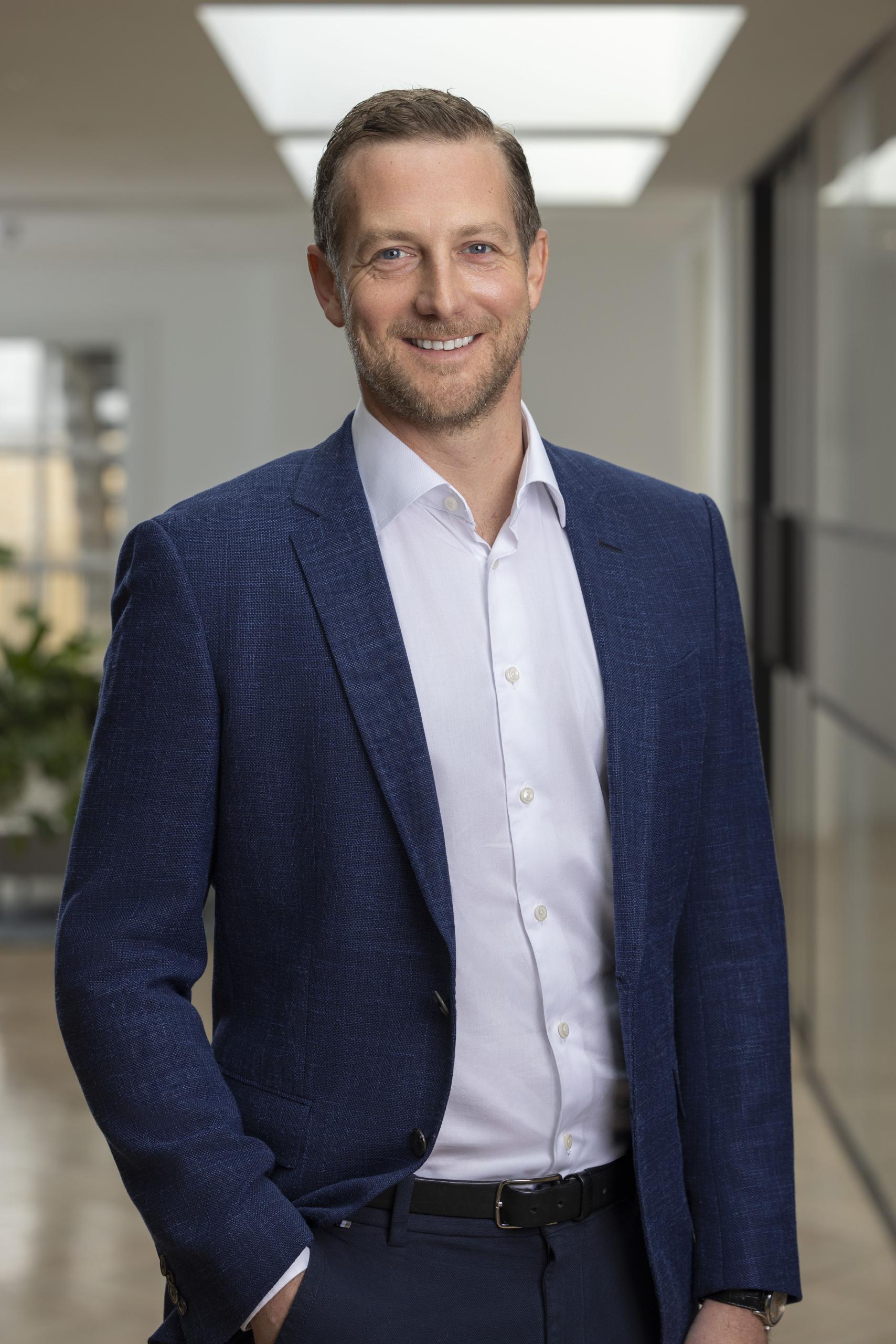 Nathan Lang | Cinven - Focused European Integrated World-class