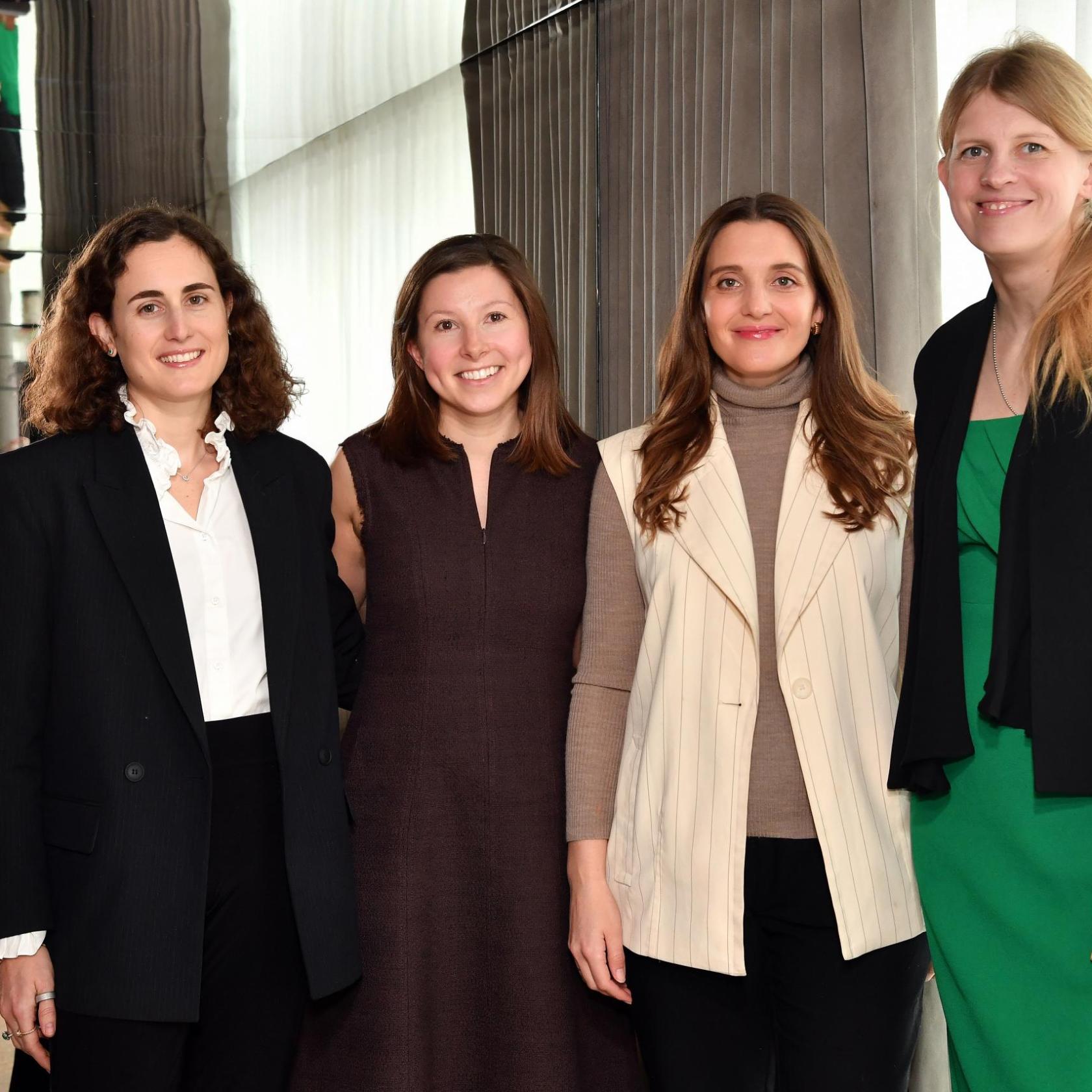Cinven announces promotions and new appointments | Cinven - Focused ...